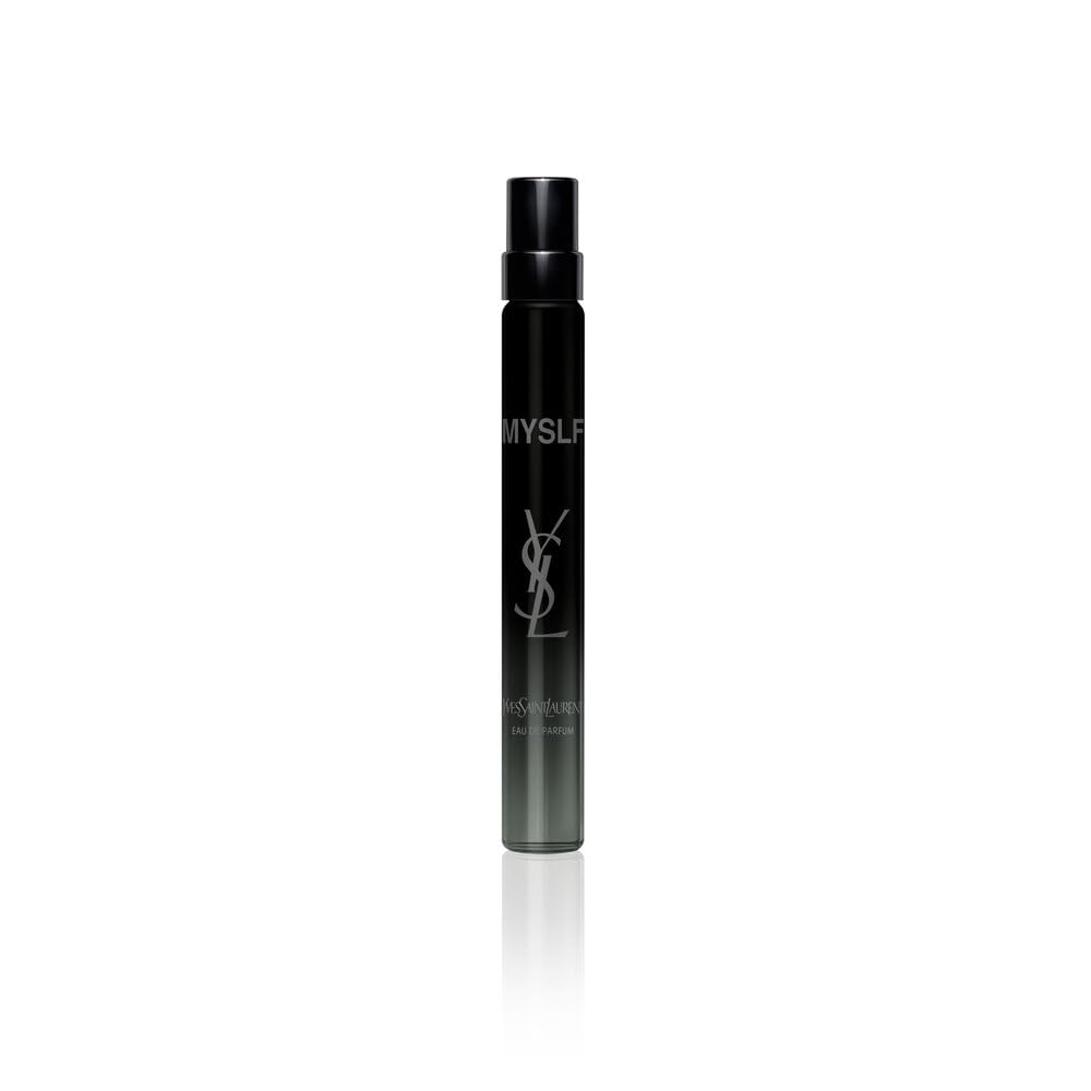 Yves Saint Laurent MYSLF Eau de Parfum Travel Spray 0.33 oz / 10 ml eau de parfum spray