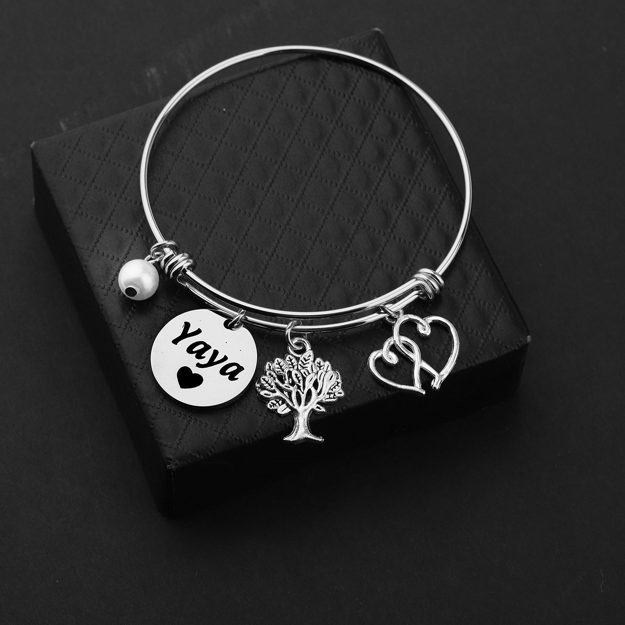TIIMG Yaya Bracelet (Yaya Bracelet)