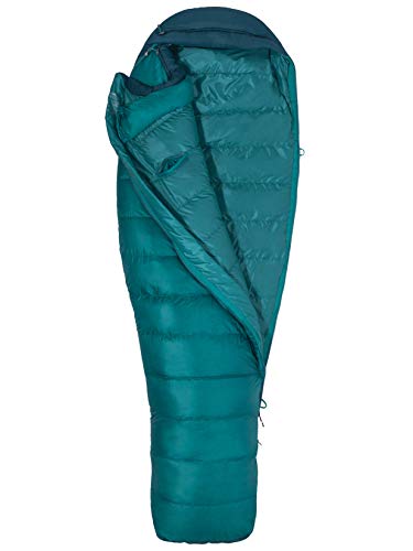 Women's Angel Fire 25° Sleeping Bag