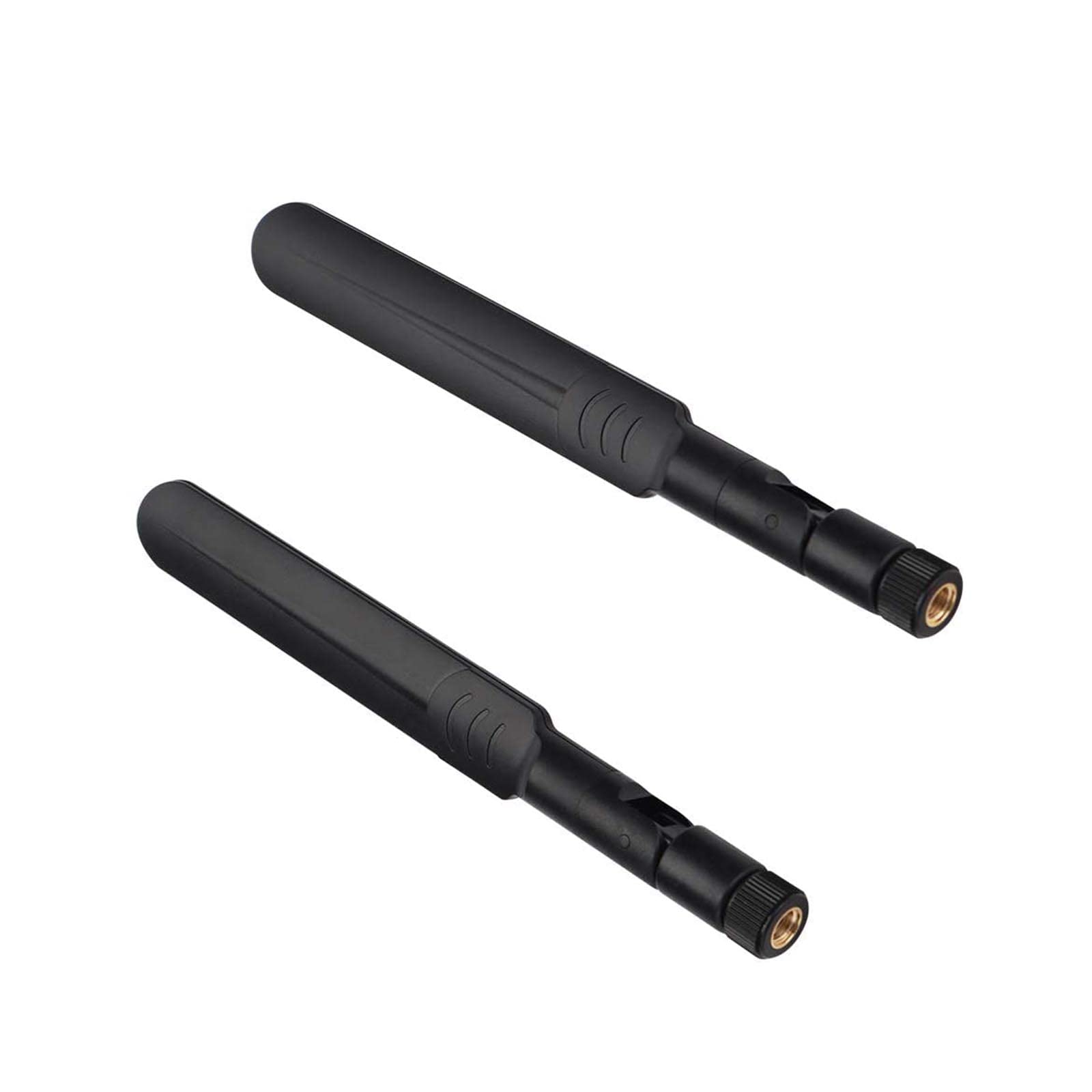 Wireless-AC8265 Dual Mode AC8265 Wireless NIC Module for Jetson Nano Developer Kit M.2 NGFF WiFi Card Support 2.4GHz / 5GHz 300Mbps / 867Mbps Dual Band WiFi and Bluetooth 4.2
