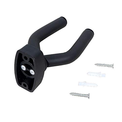 wan chang you Wall Mount Guitar Holder Hanger Hook for Guitars,Bass,Ukulele