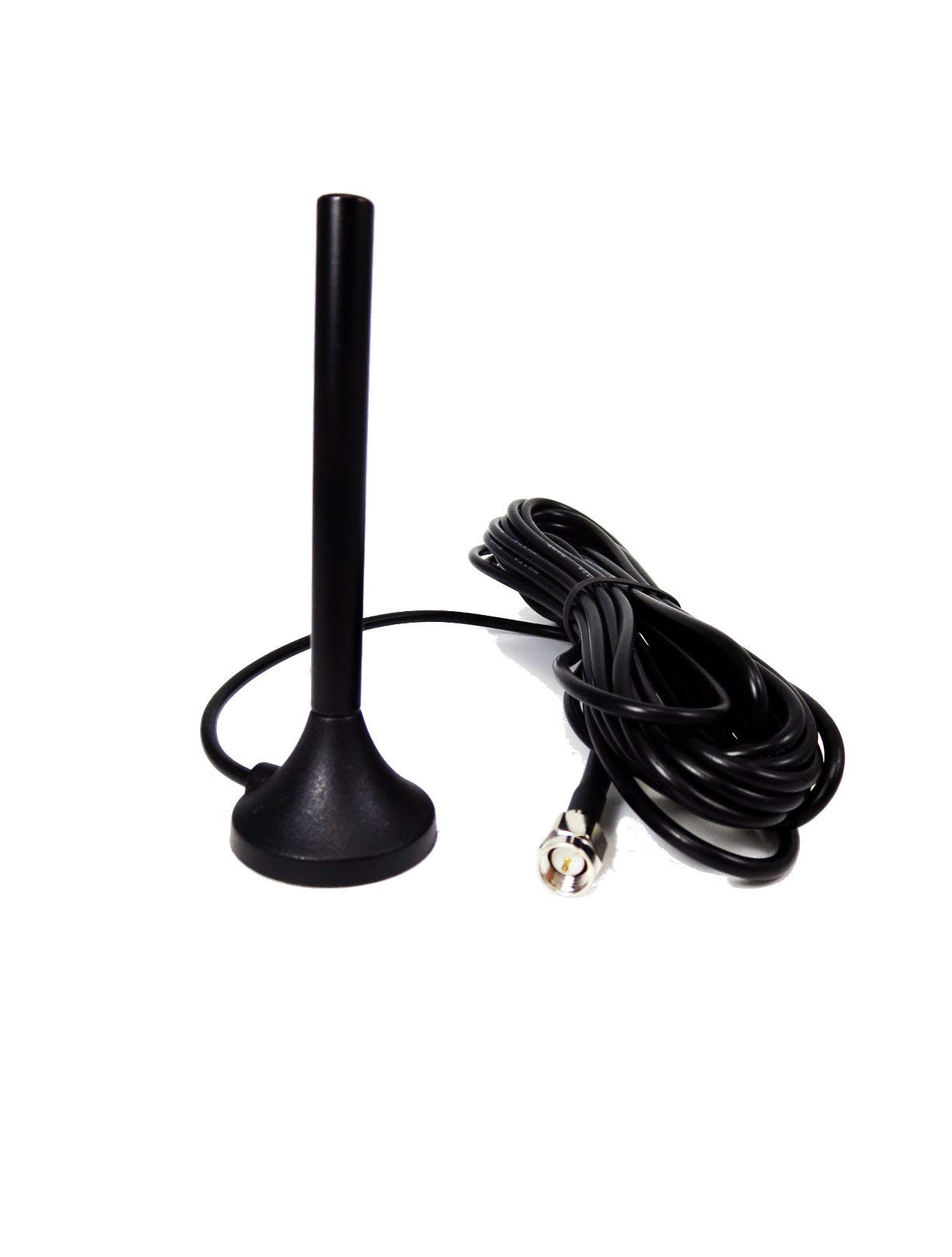 WilsonPro Signal 4G Direct Connect In-Line Booster Amplifier AC/DC Kit for M2M (Model 460119) (Renewed)