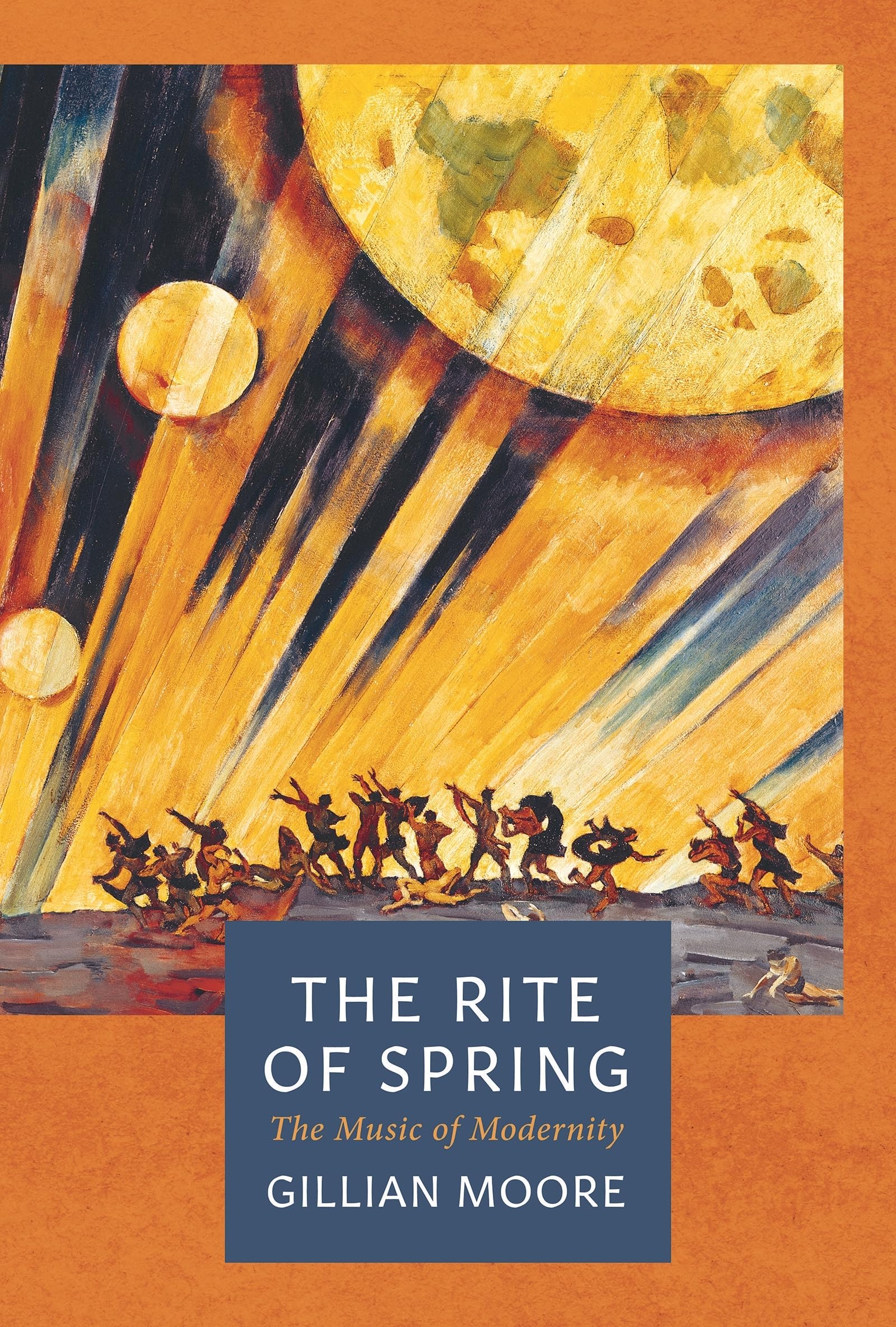 The Rite of Spring (The Landmark Library, 16)