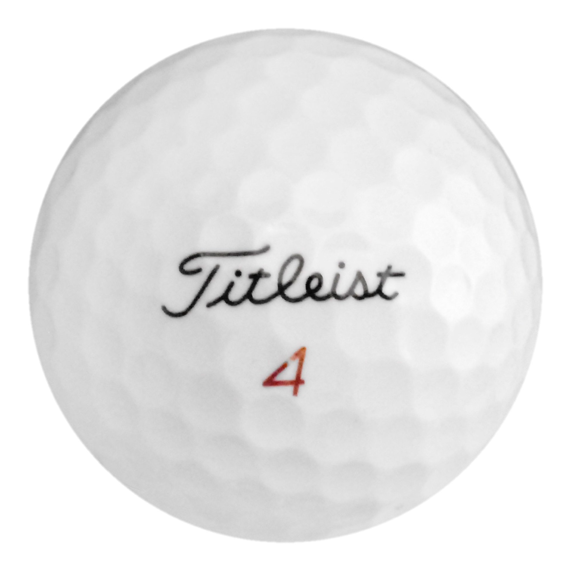 Titleist NXT Tour Recycled Golf Balls, 36 pack