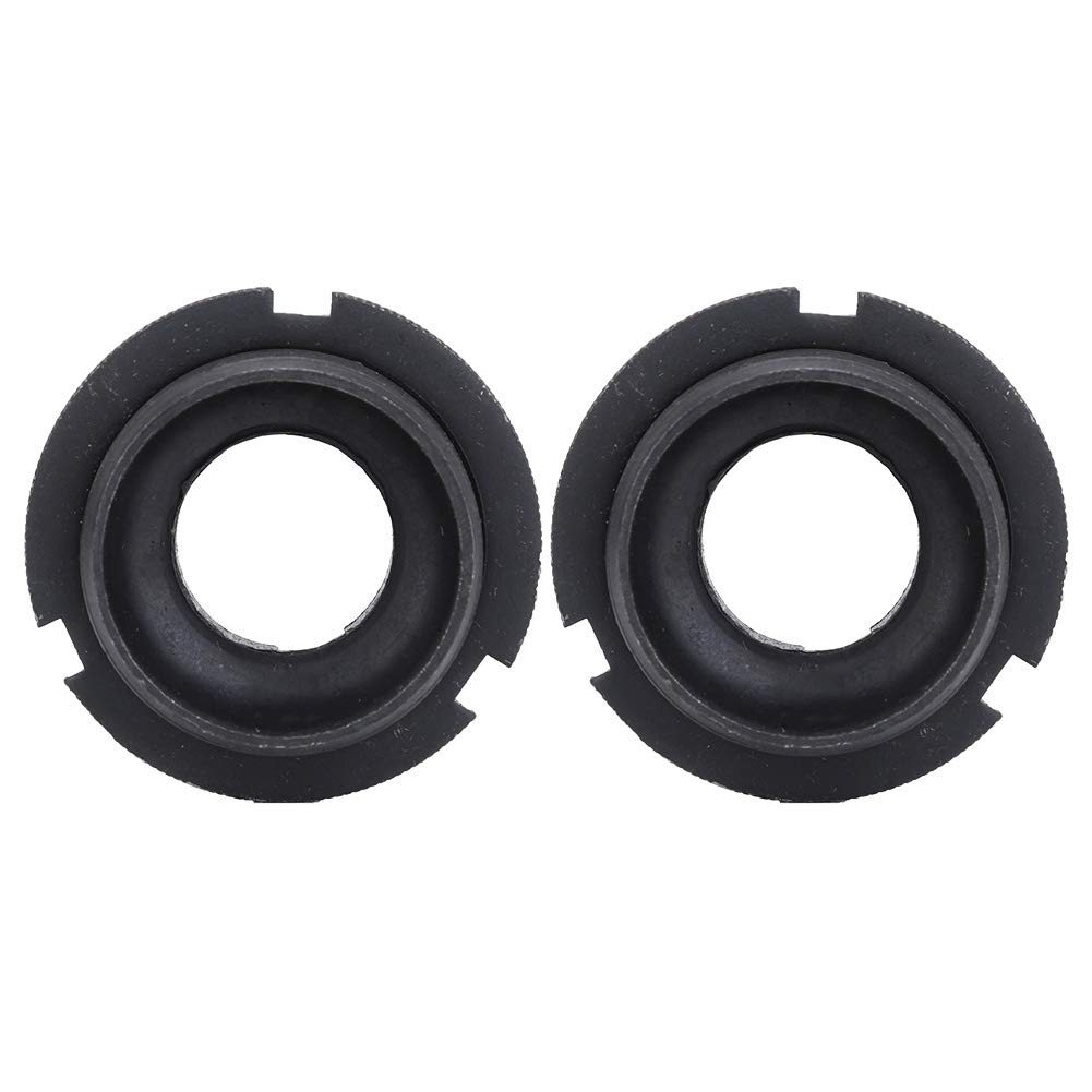 Zopsc-1 2PCS Road Bike Freewheel Adapter Electric Freewheel Repair Parts Cycling Accessory for Electric Scooter