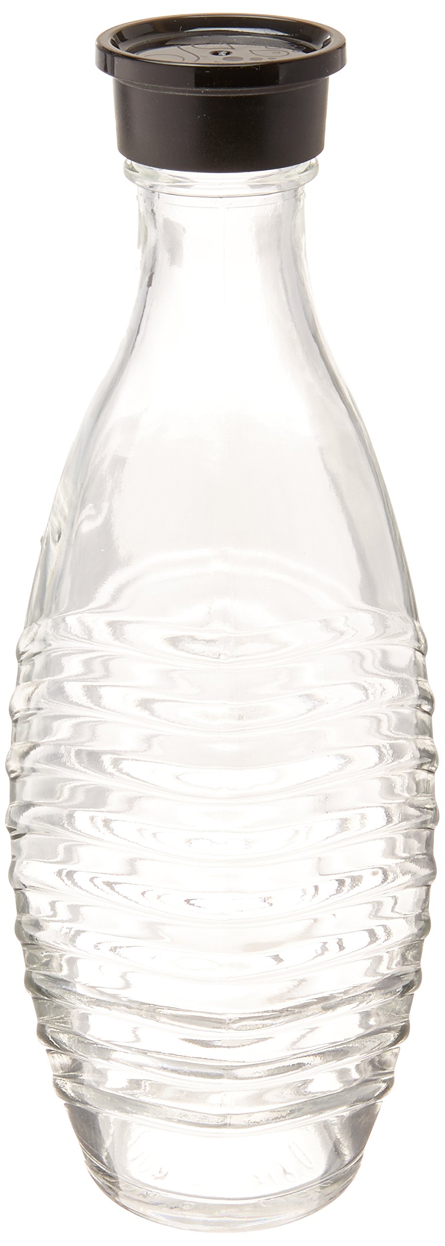 SodaStream Penguin Glass Carafe