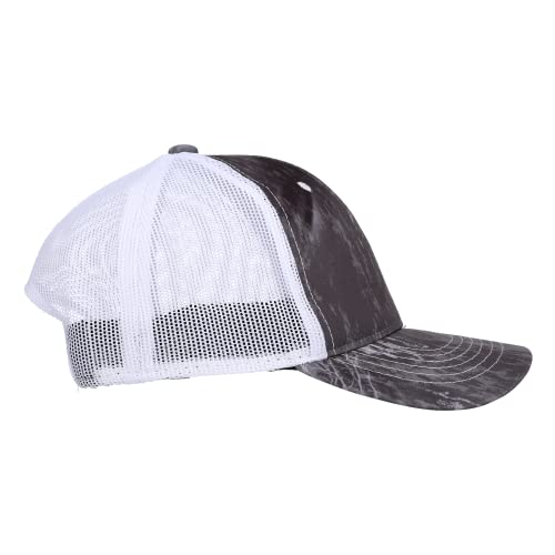 Shimano Inc. SHM RT Fish CAMO Cap OSFM Gry
