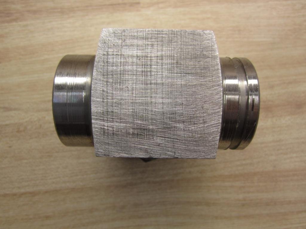 Thermo-Dynamic TD-52 Steam Trap Spirax Sarco 3/4" TD52