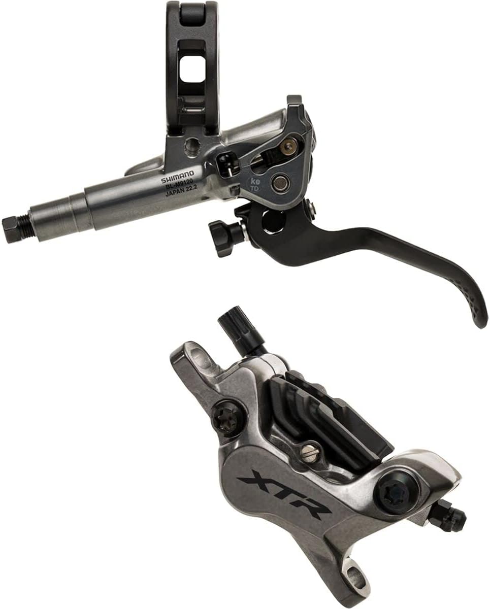 Shimano XTR Bl-M9120 Disc Brake