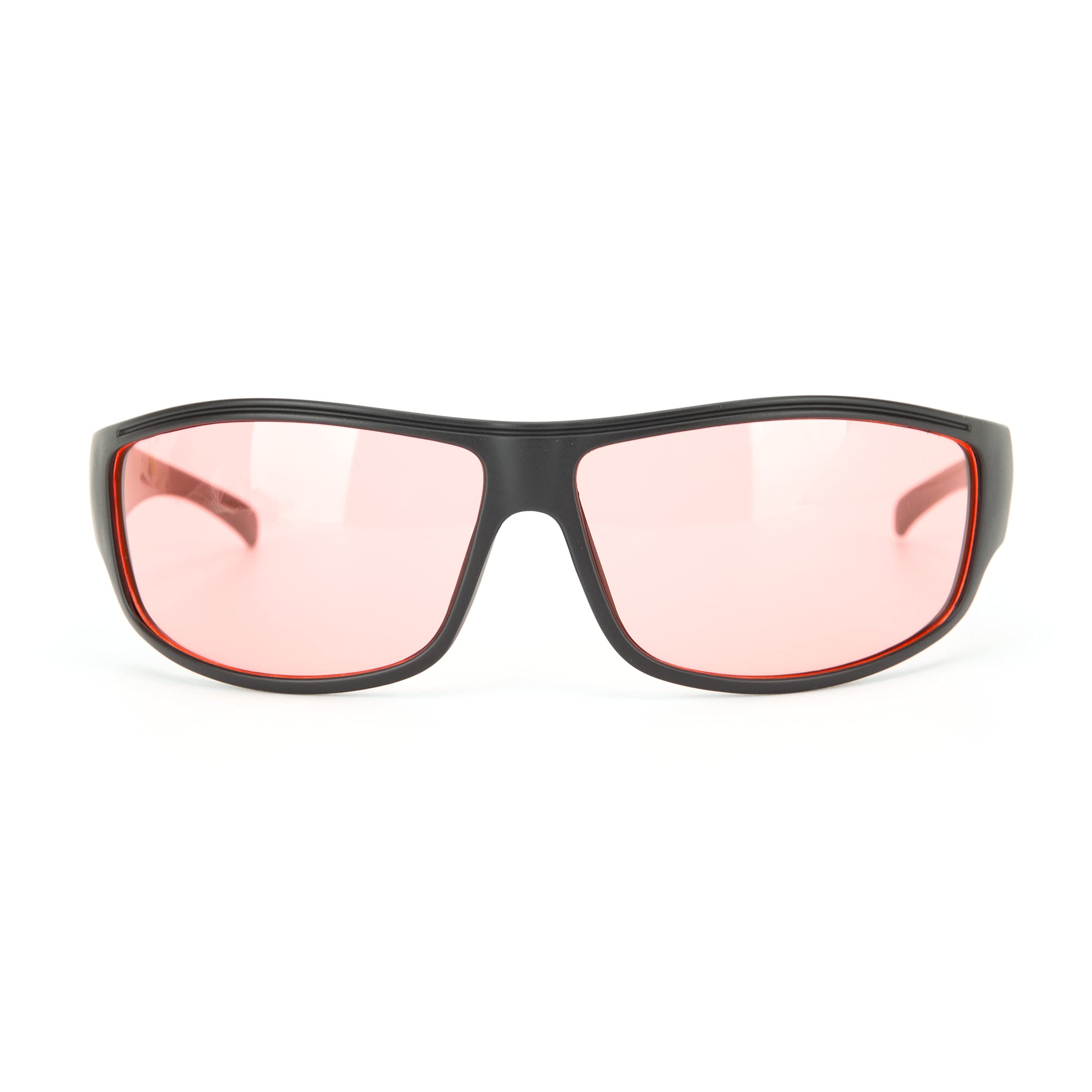 sunglasses SomniLight FL-41 Light Sensitivity Glasses for Florescent Light Sensitivity, Photophobia, and Migraines (Large), womens