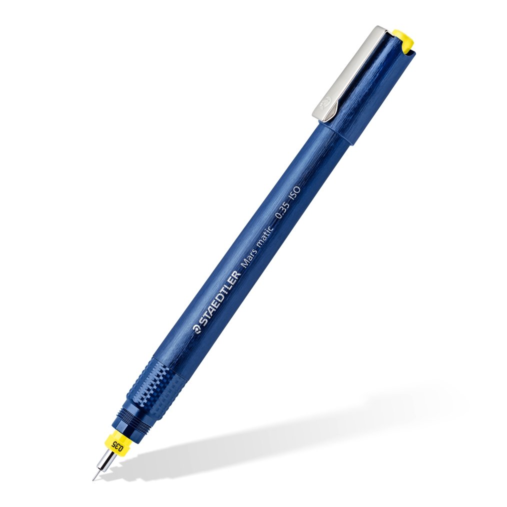 Staedtler 700 S4M Mars Matic Technical Pen