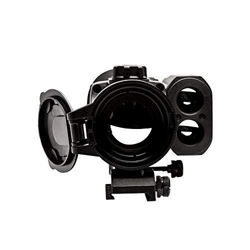 Pulsar Trail 2 LRF XP50 Thermal Riflescope with Laser Range Finder