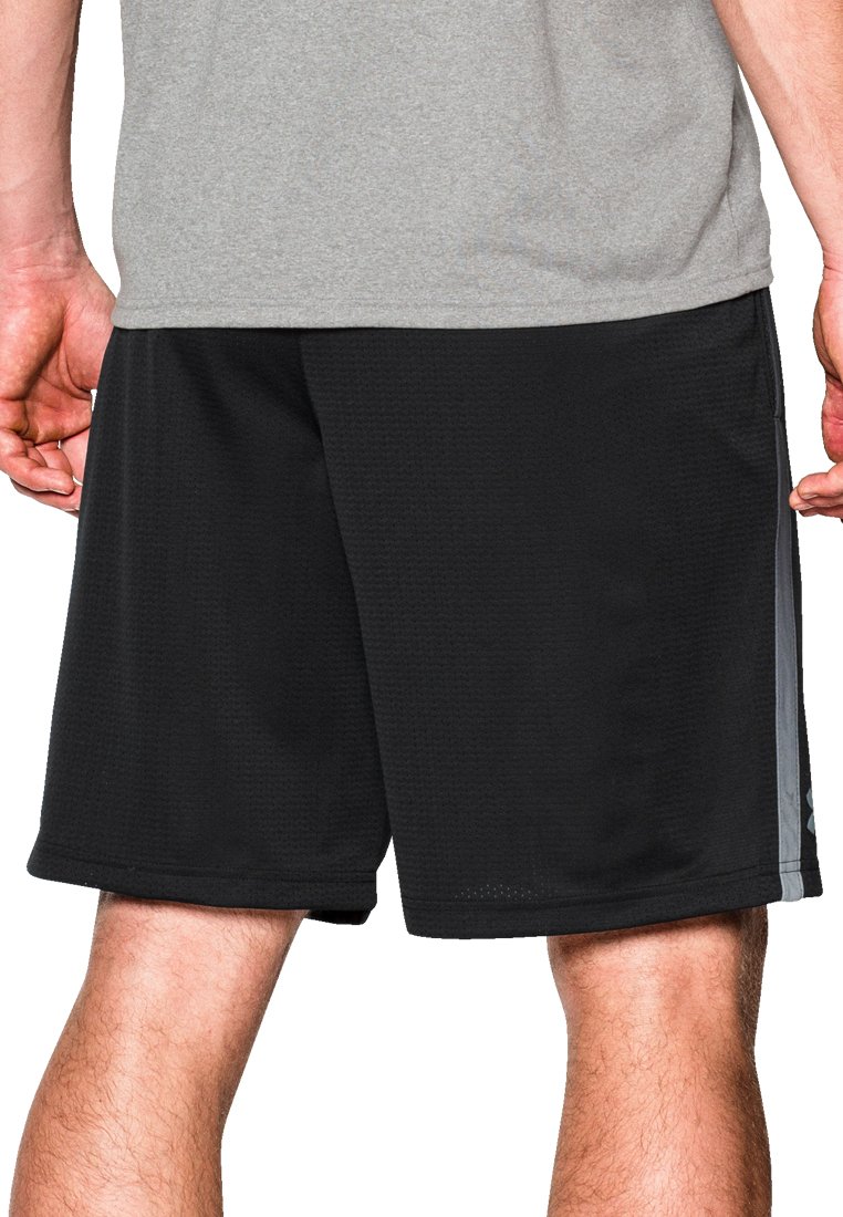 Under Armour UA Tech Mesh MD Black