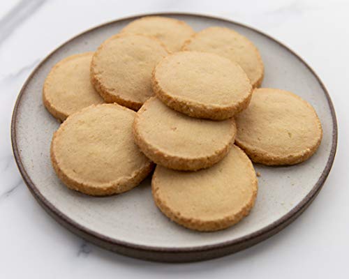 Walker's Shortbread Highlanders, Pure Butter Shortbread Cookies, 7 Oz Box