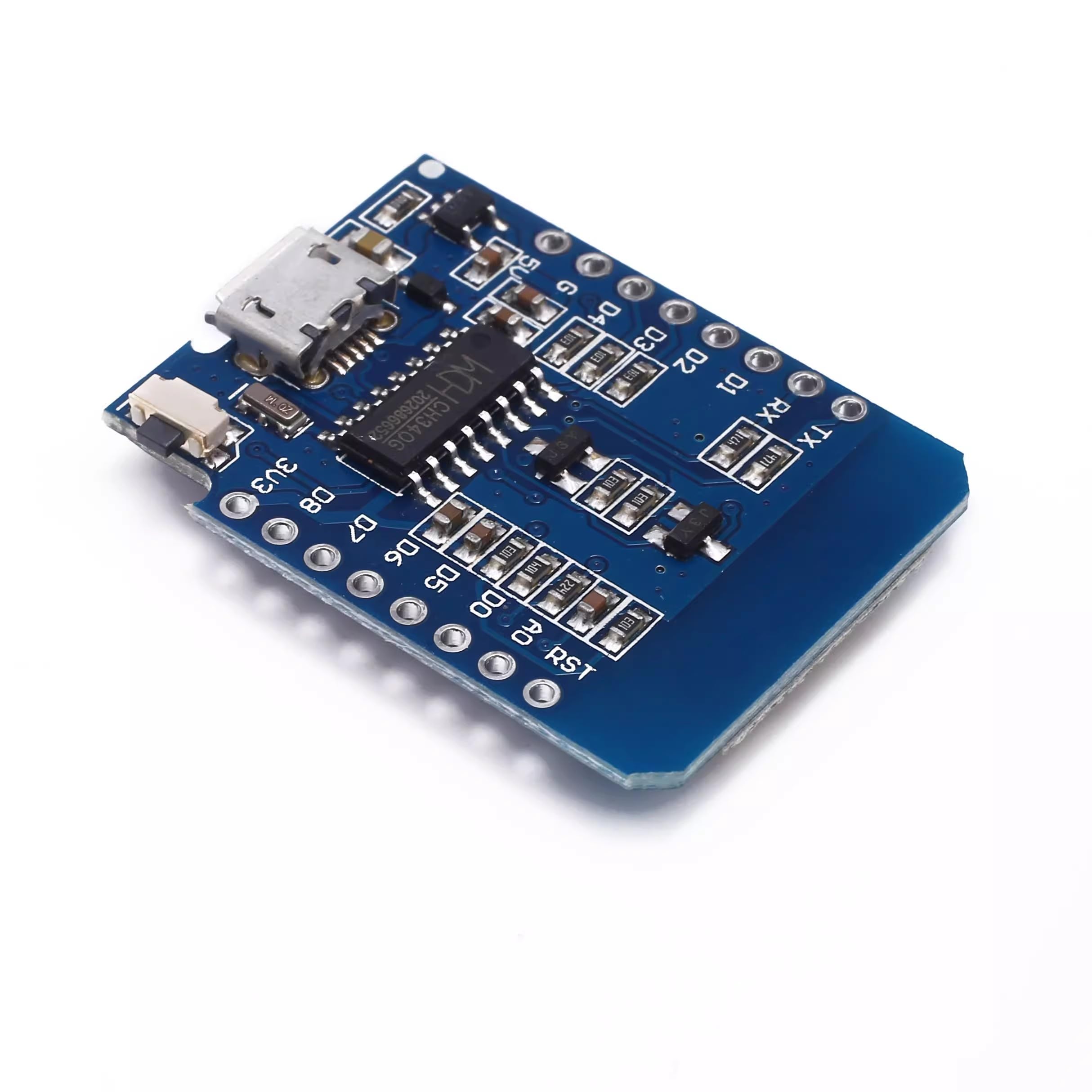 Songhe ESP-12F D1 Mini Mini Lua 4M Bytes WiFi Internet Development Board for Arduino 5pc