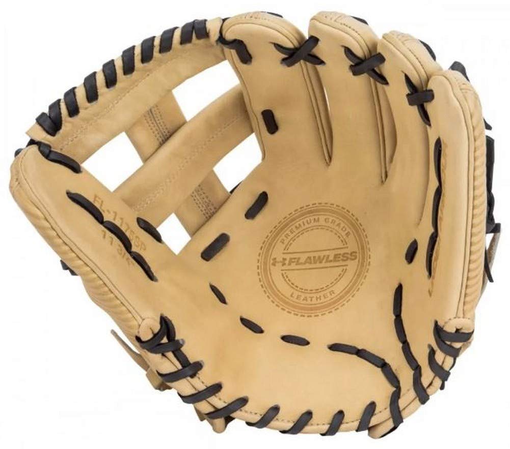 Under Armour UAFGFL-1175SPCRRHT UA Flawless / 11.75" / Single Post (If) / Rht Available Colors: Cream CR RHT