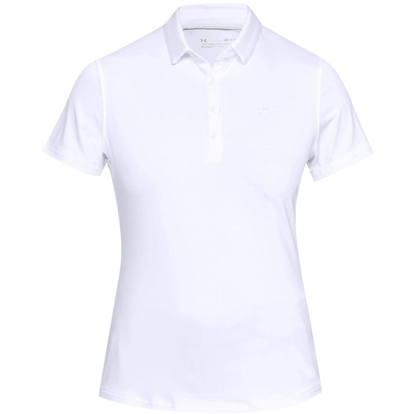 Under Armour UA Zinger XL White