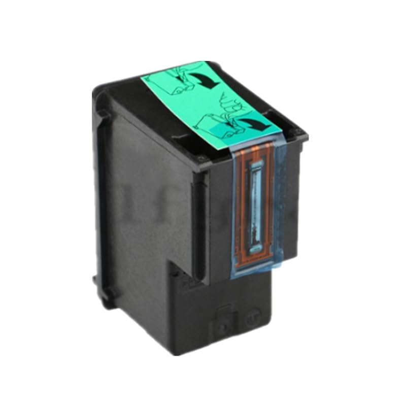 Shine-Tron OEM 302XL Replacement Cartridge Replacement for (for) H-P 302 HP302 XL Ink Cartridge for Desk-J-ET 1110 1111 1112 2130 2131 Printer Replacement