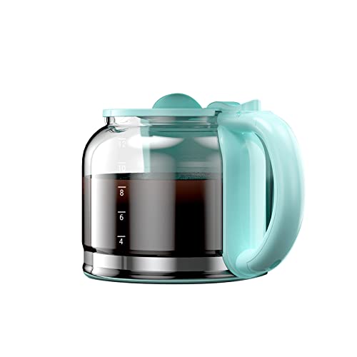 Wamife Coffee Pot for Coffee Maker Machine