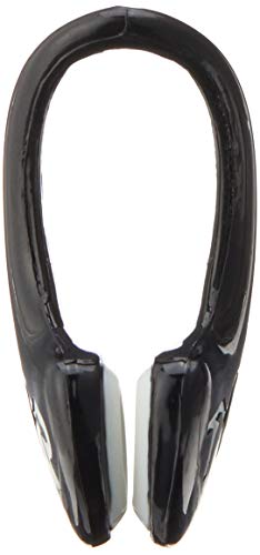 TYR Ergo Swimclip - Black