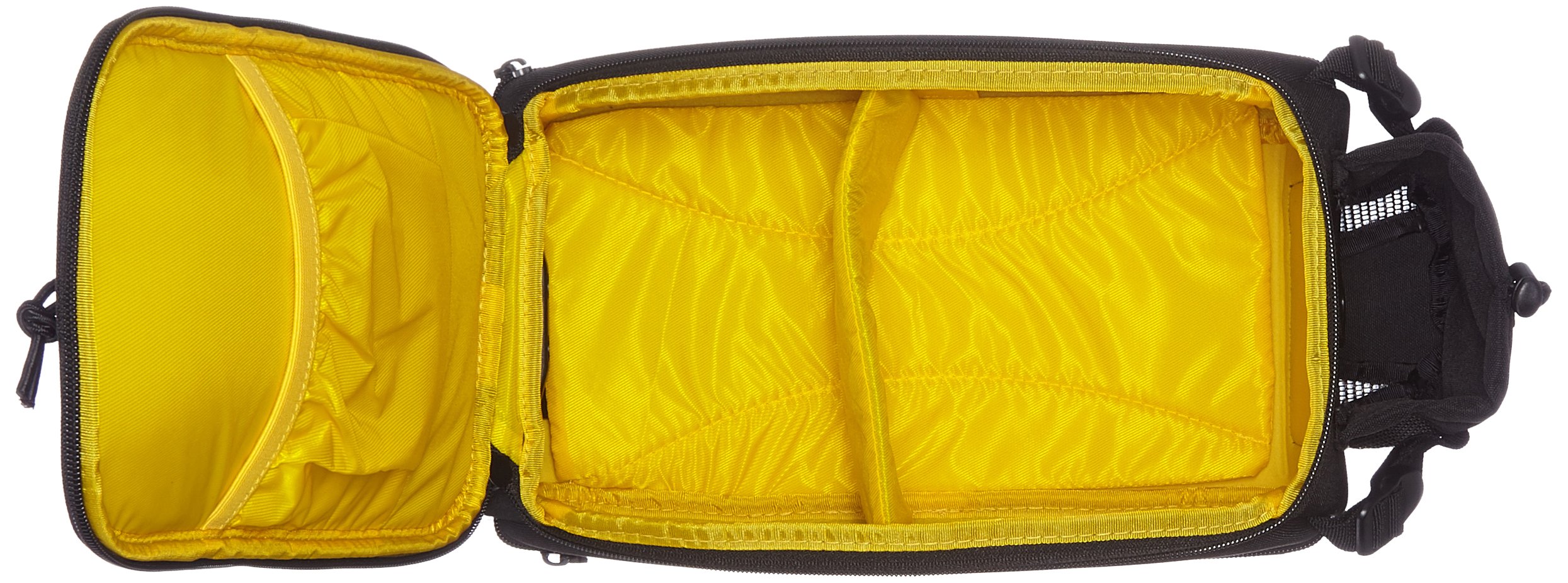 TOPEAK MTX Trunk Bag EX Black One Size