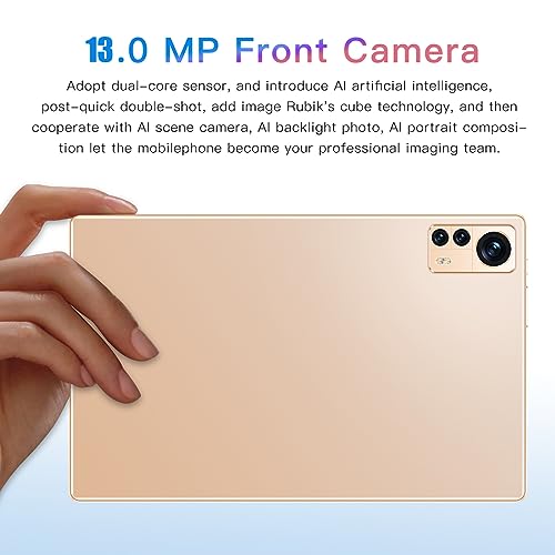 x12 All Tablet (Blue)