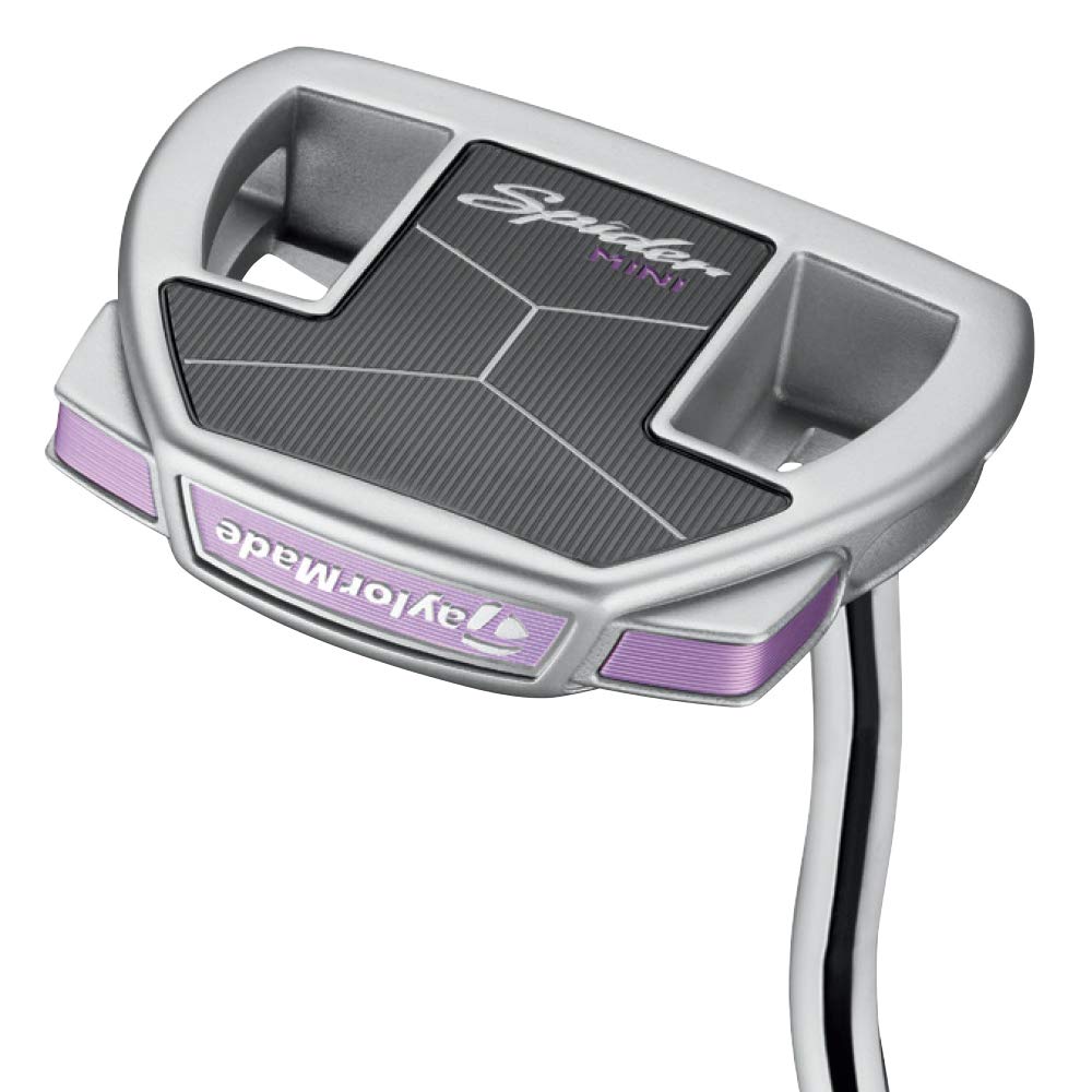 TaylorMade Golf Kalea Package Set Black Violet RH