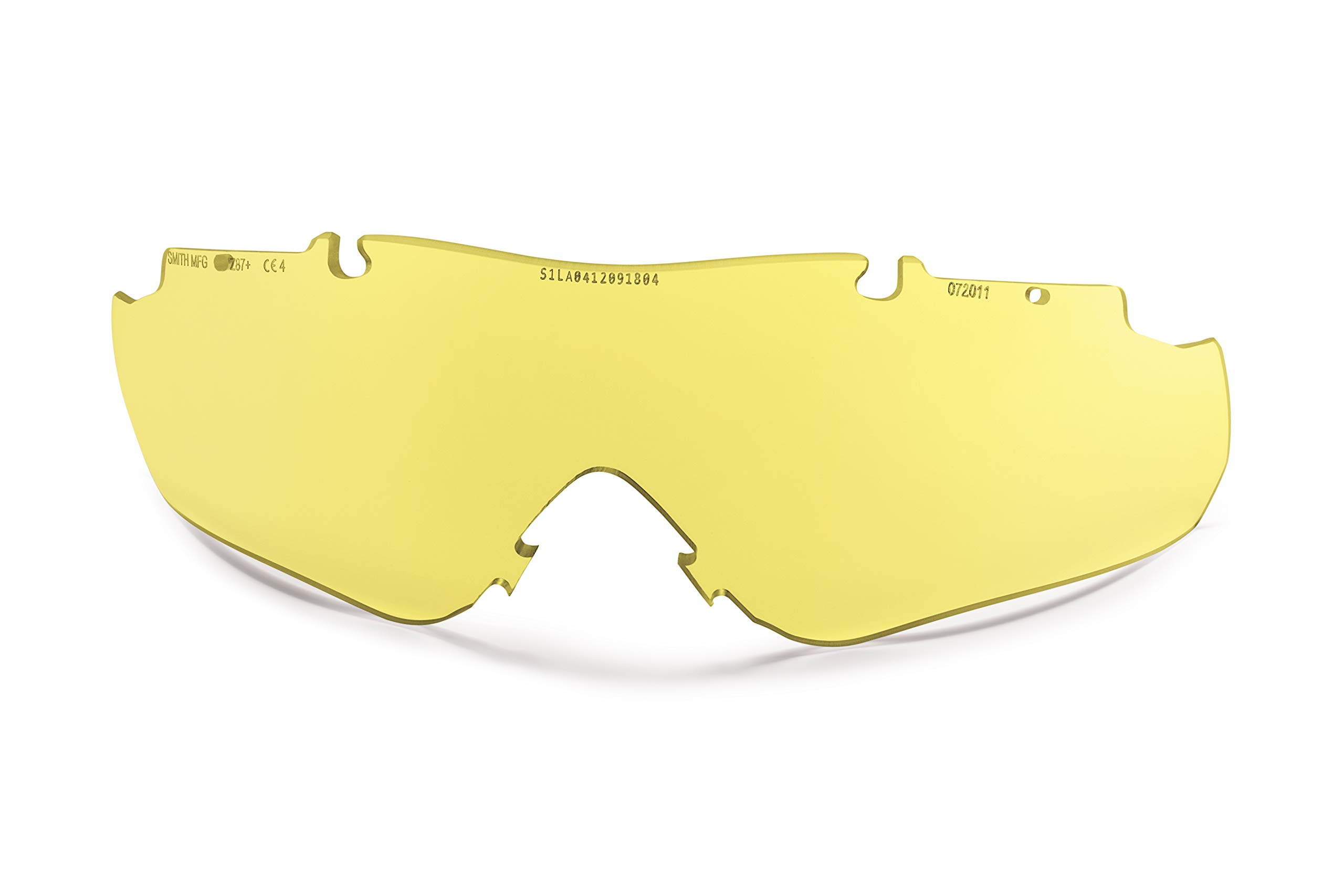 Smith Elite Aegis Arc/Echo Asian Fit Eyeshield Replacement Lens