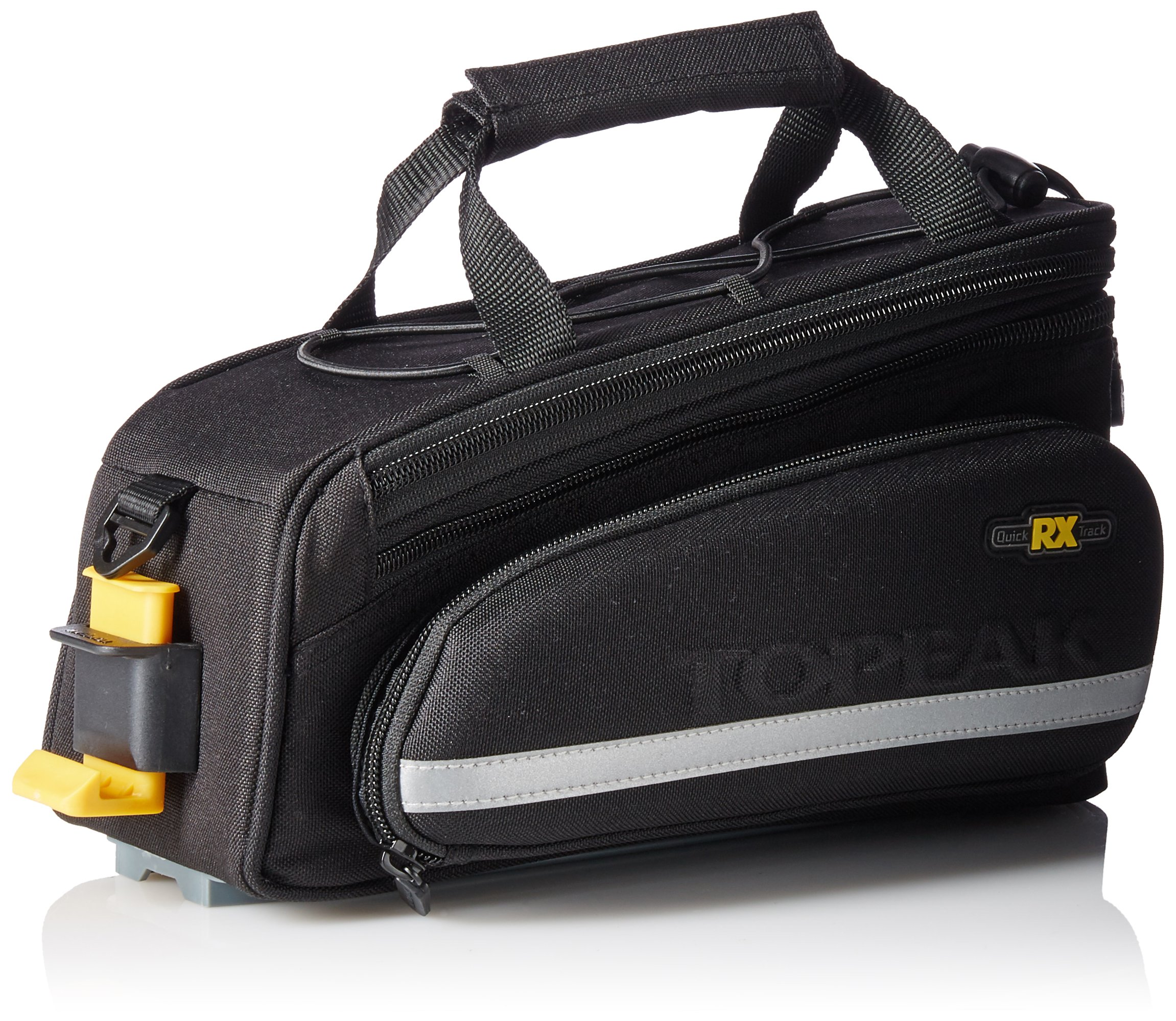 TOPEAK RX Trunk Bag DXP, Black