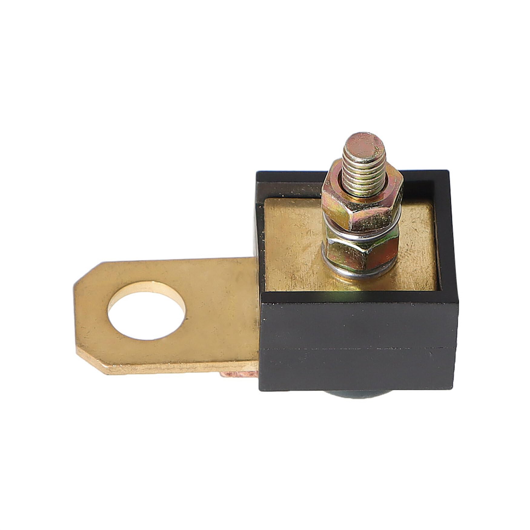 WFLNHB Starter Fuse 90 Amp Replacement for MerCruiser Mercury Marine 88-79023A91