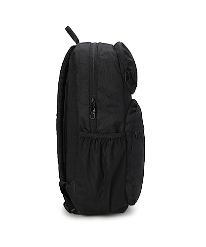 Puma 079566 FERRARI SPTWR Lace Backpack, Knapsack, Spring Summer 23 Color, Black (02)