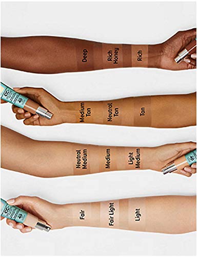 Your Skin But Better CC Cream Oil-Free Matte with SPF 40 - Neutral Medium