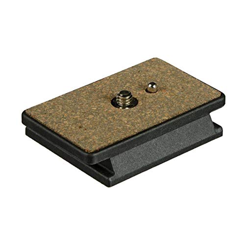Velbon QB-5RL Quick Release Platform for The VMATE-507