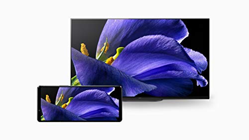 Sony Xperia 1 II XQ-AT52 256GB 8GB RAM International Version - Black