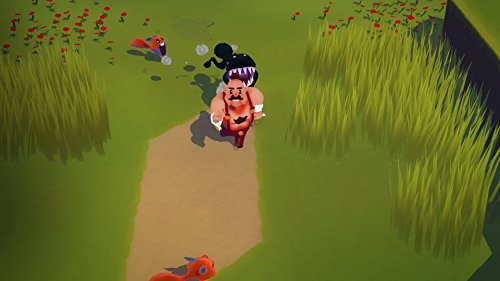 World to the West - Xbox One