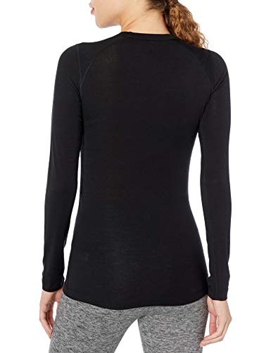 Wmns Sprite LS Crewe / Black XL