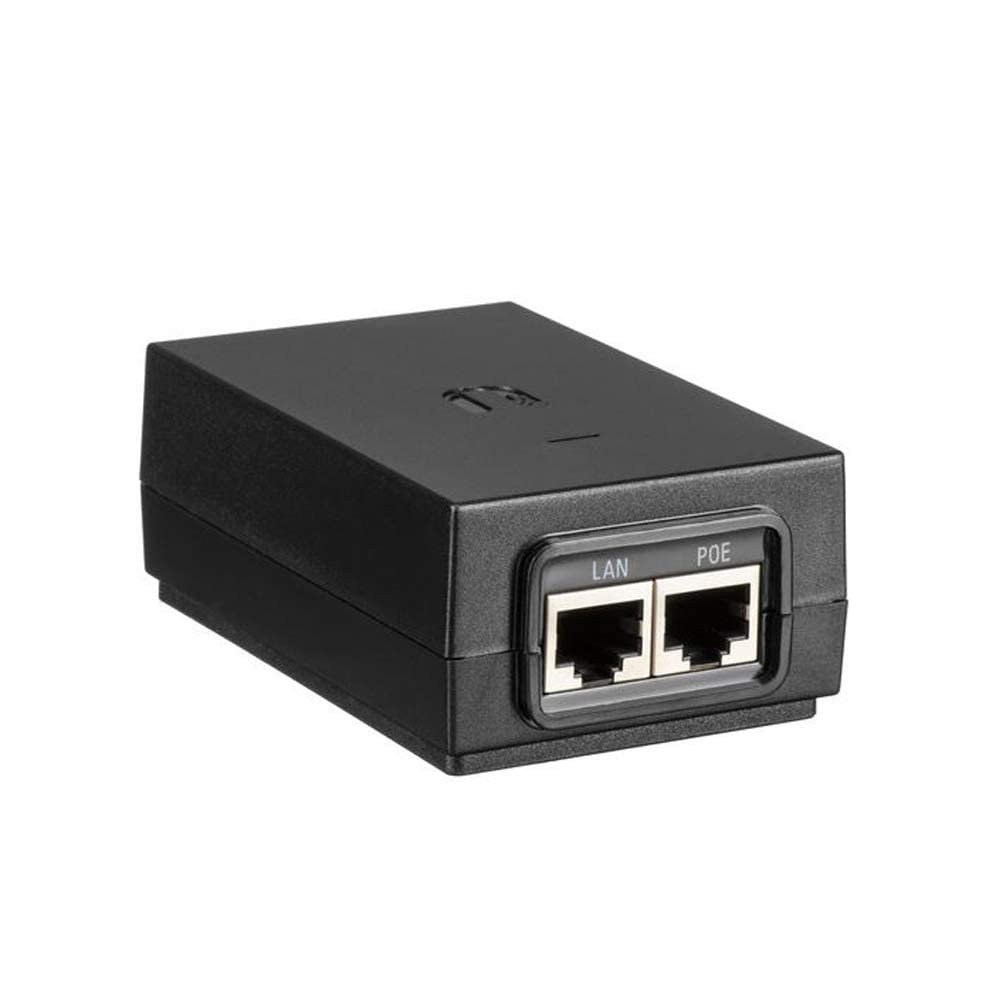 Ubiquiti Networks POE Inject 24V/24W Gigabit P., POE-24-24W-G
