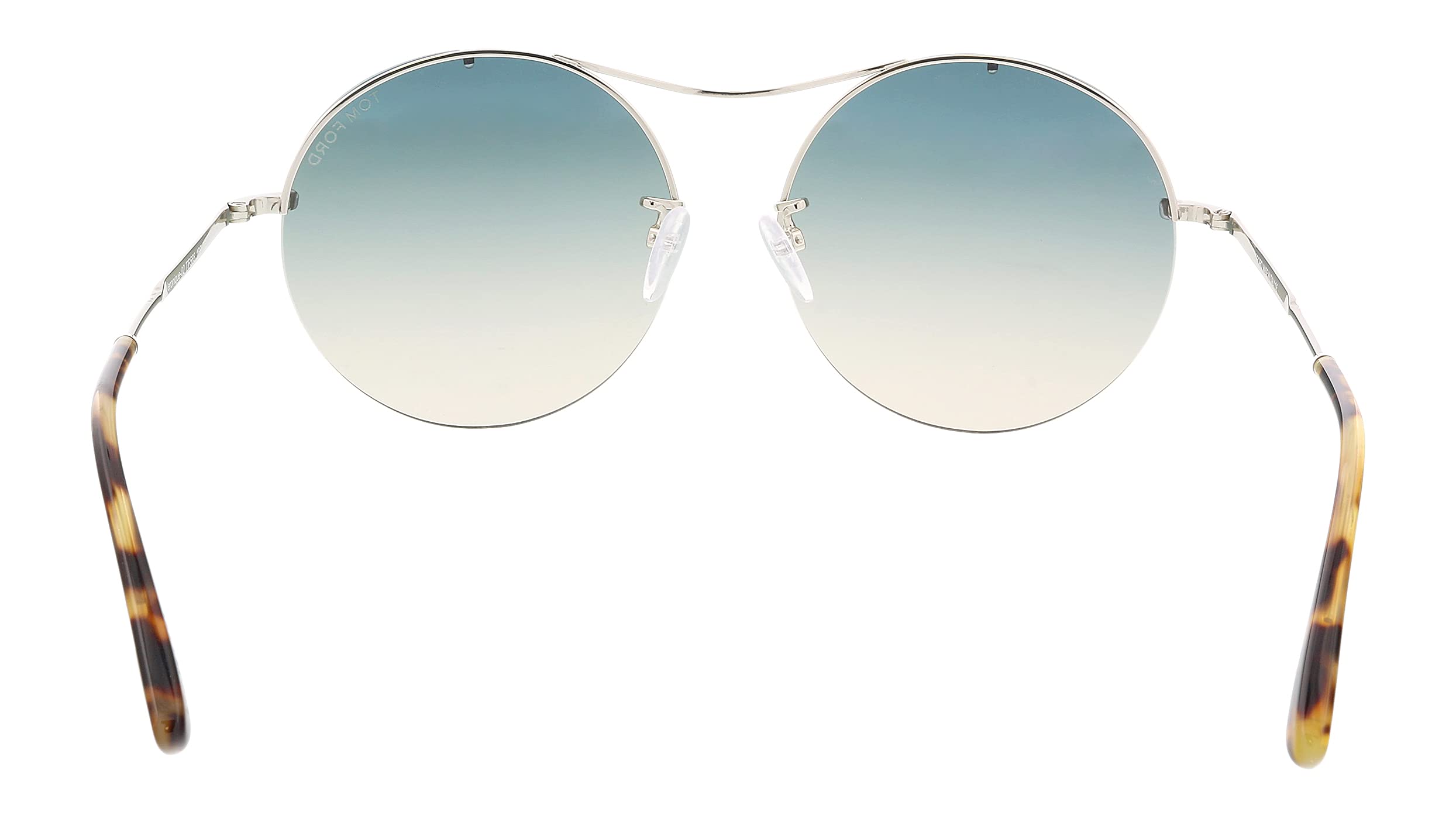 Tom Ford Women's Veronique 58Mm Sunglasses