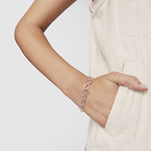 TOUS Carrusel bracelet in 925 sterling silver.