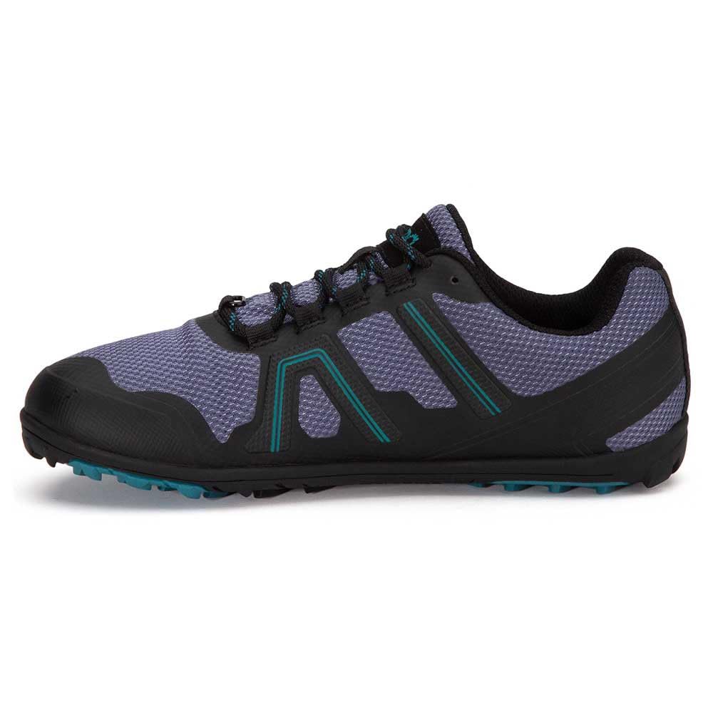Xero Shoes Mesa Trail WP Black Women's Size 8