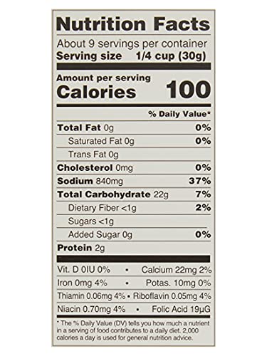 Shore Lunch Batter Mix Beer Batter Mix, 9 Oz, 6 Pack