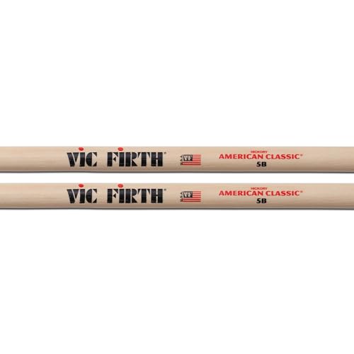 Vic Firth American Classic 5B