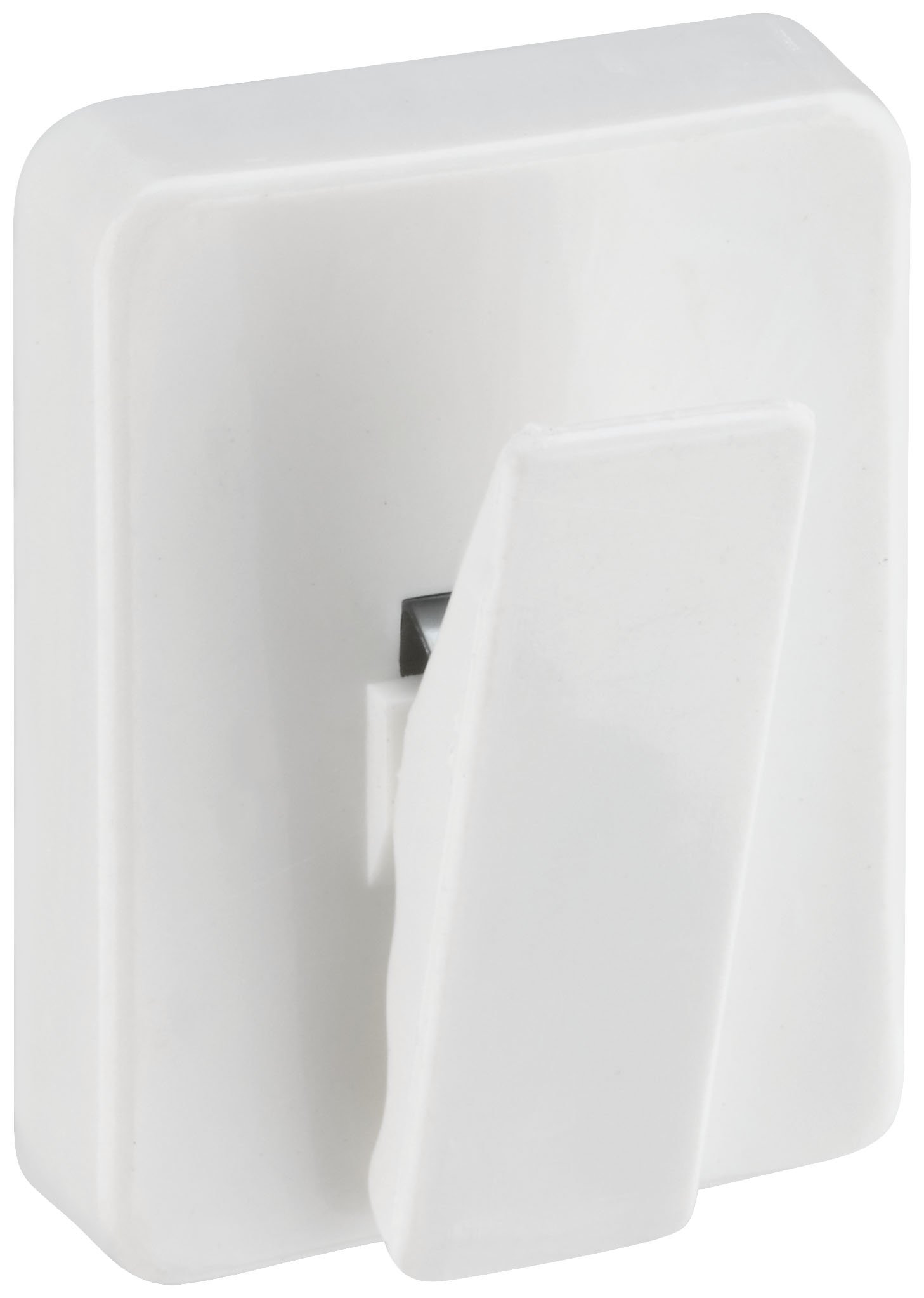 Stanley Hardware S752-024 CD8514 Magnetic Clip in White , 2 piece
