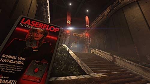 Wolfenstein: Youngblood Deluxe Edition XBoxOne