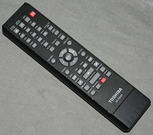 Toshiba DR410 1080p Upconverting Tunerless DVD Recorder