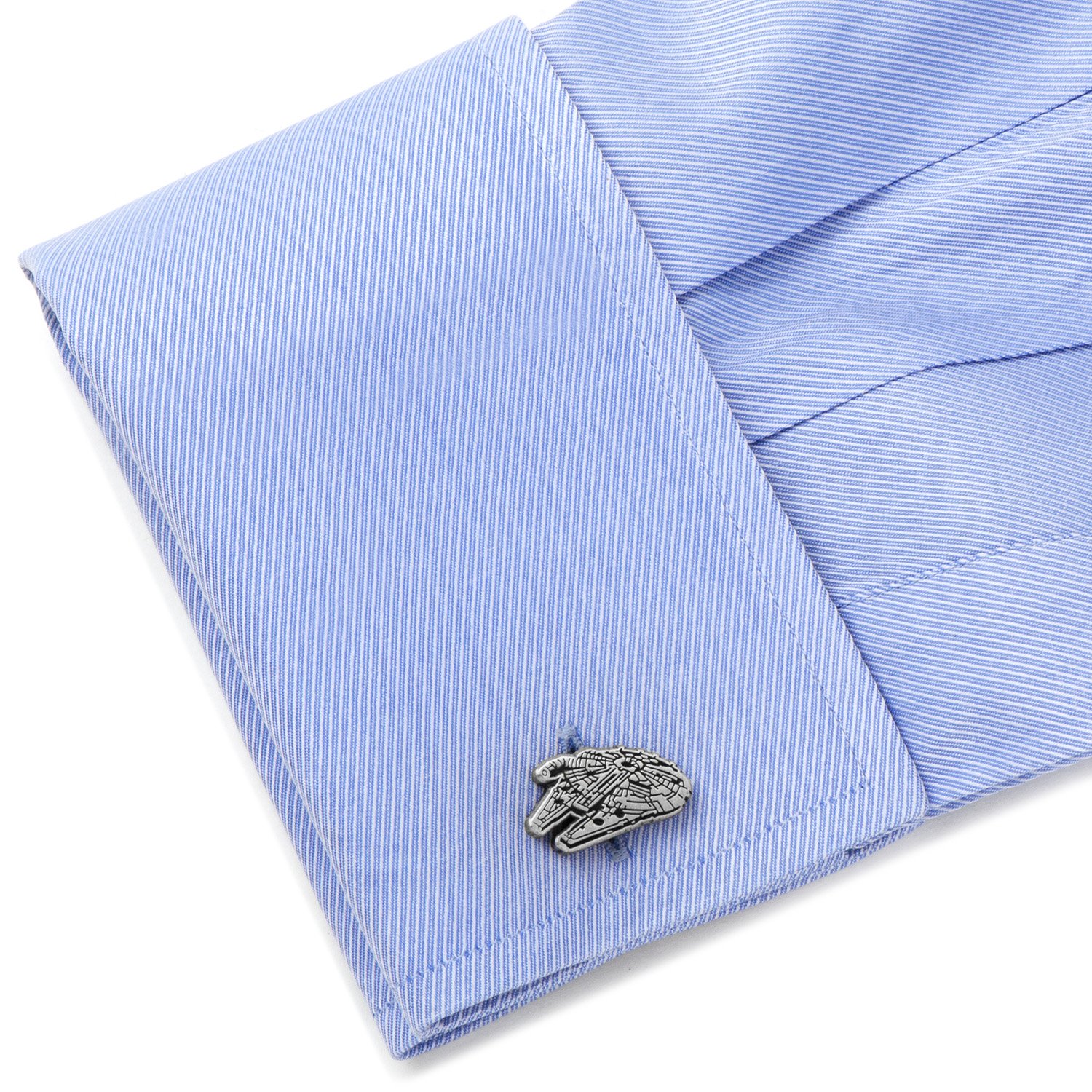 Star Wars Millennium Falcon Cufflinks