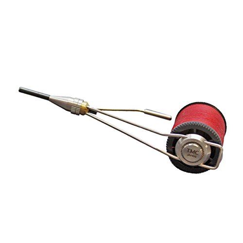 TIEMCO Fly Tying TMC Premium Tool Adjustable Magnetic Bobbin