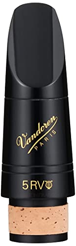 Vandoren CM302 5RV Lyre Bb Clarinet Mouthpiece