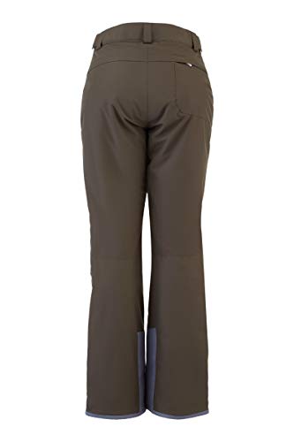 Spyder Active Sports Womens Section, Osetra, X-Small