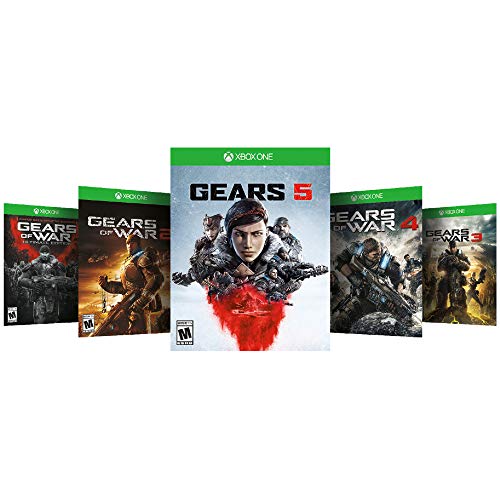 Xbox One Consoles